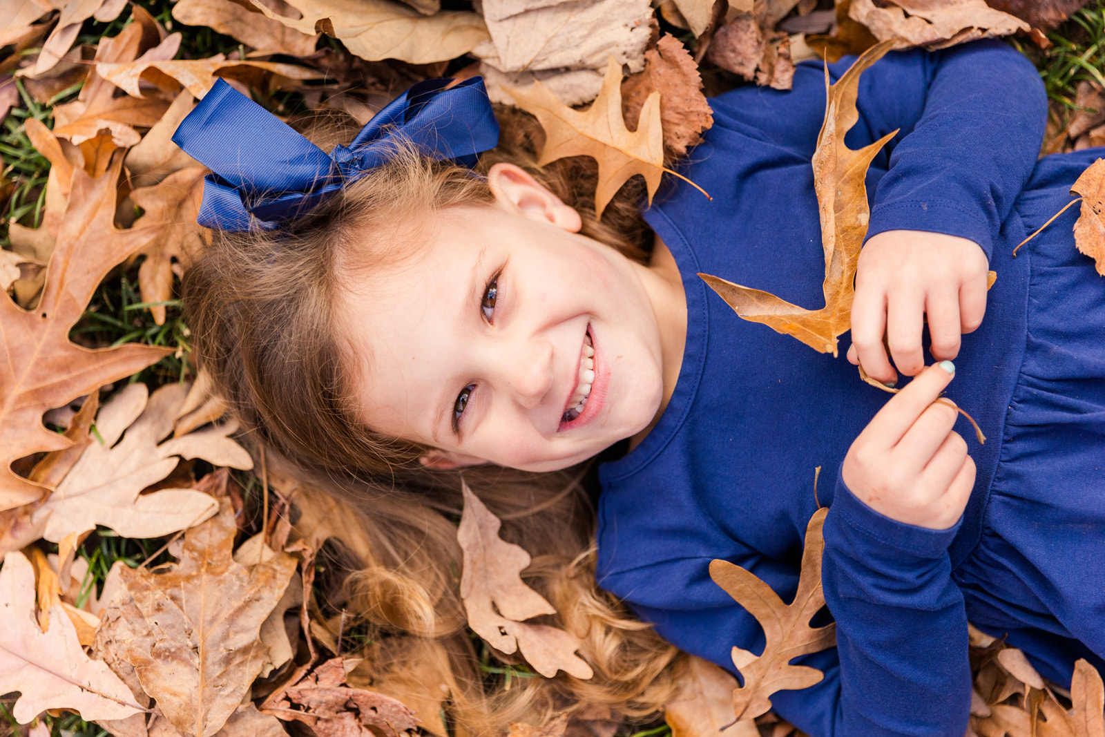 Mix of lifestyle & posed photo session Atlanta family photographer